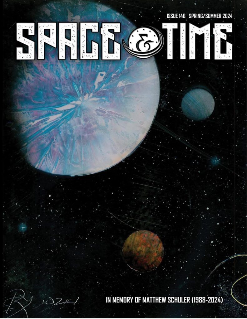 Matt Schuler (Misery Ink Design)