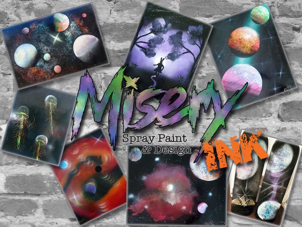 Matt Schuler (Misery Ink Design)